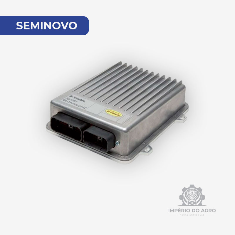 Nav Controller II CNH [SEMINOVO] – Império do Agro