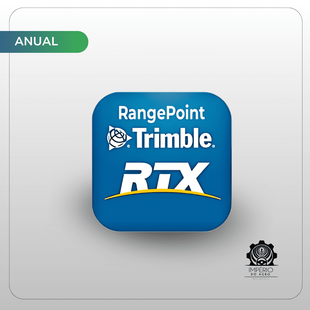 Anuidade Sinal RangePoint RTX – Império do Agro