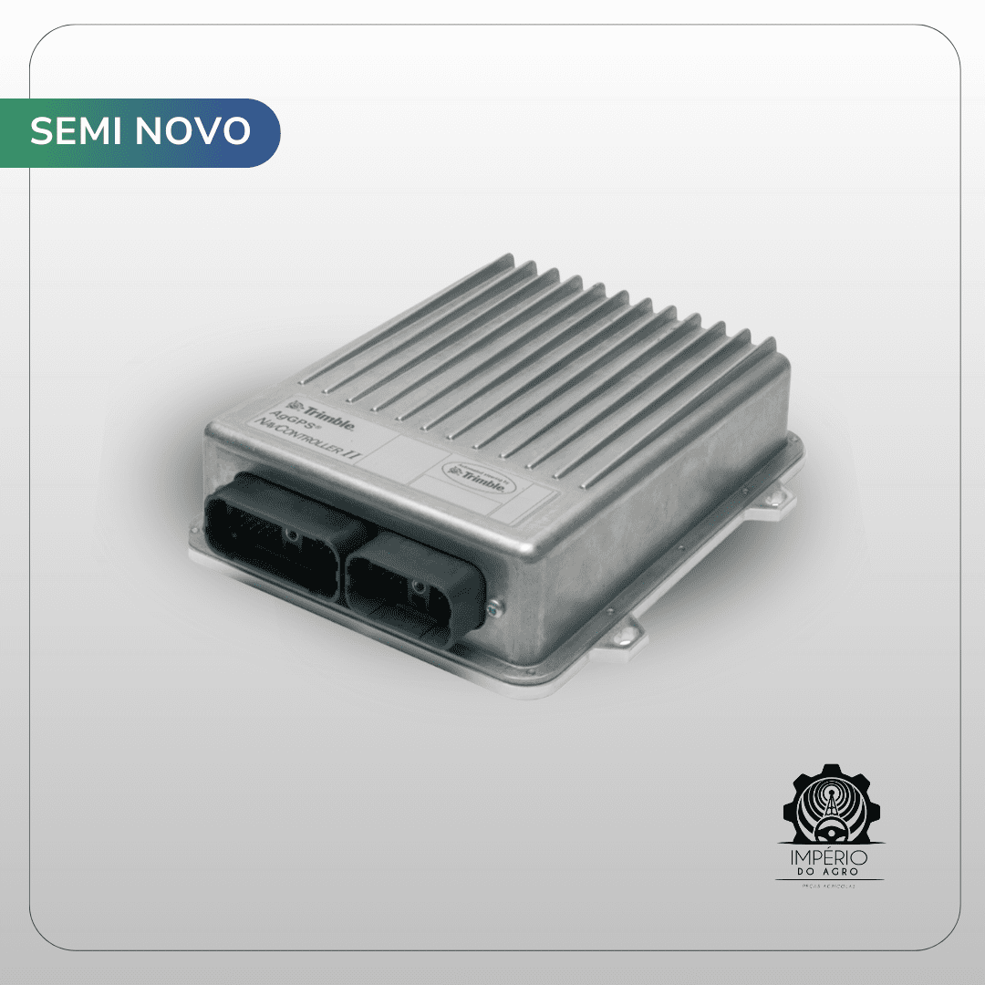 Nav Controller II CNH [SEMINOVO] – Império do Agro